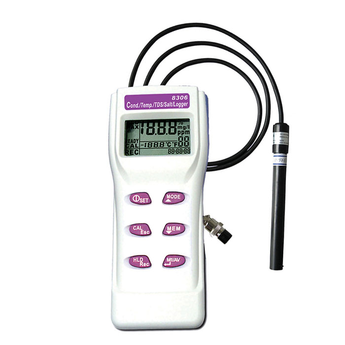 مشخصات،خرید و فروش کیفیت سنج آب مدل AZ 8306